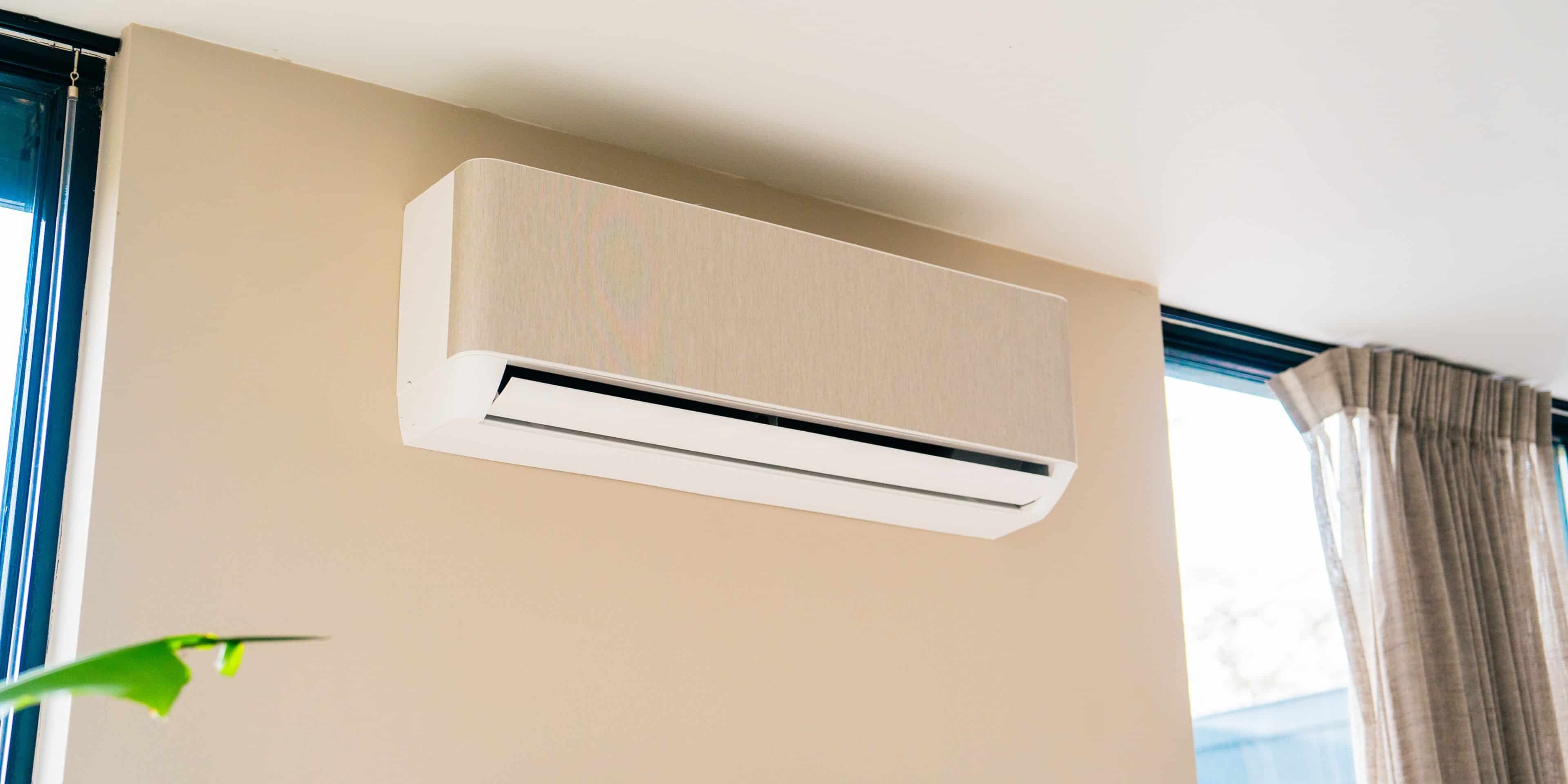 Vaste airco kopen: Soorten, prijzen & installatie